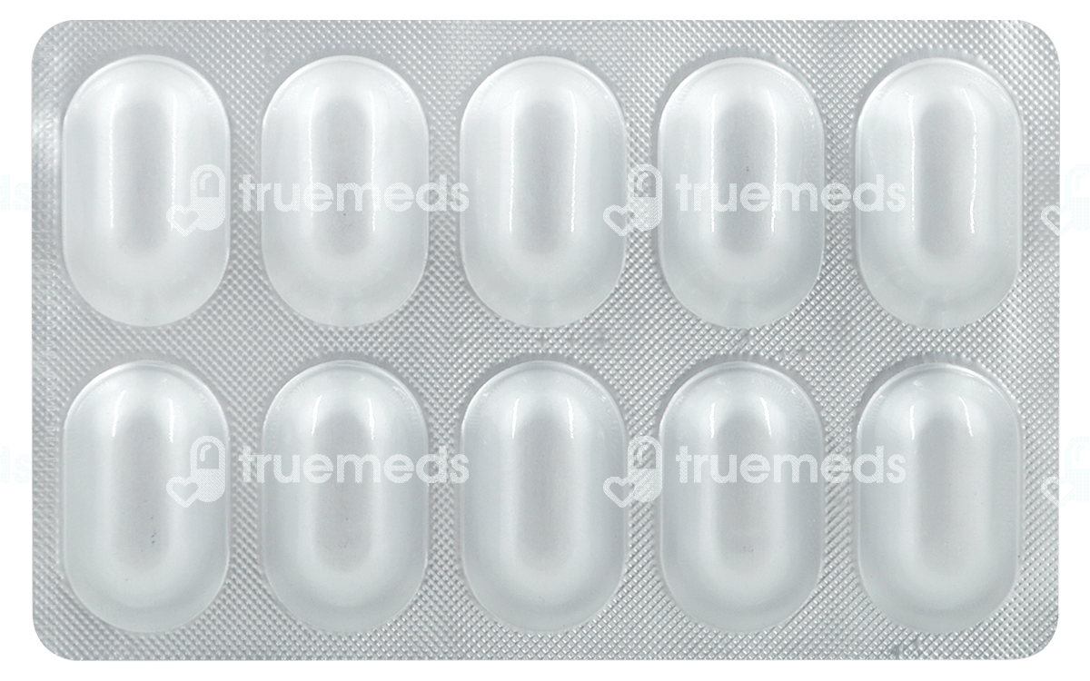 Zyle 300 MG | Order Zyle 300 MG Tablet Online at Truemeds