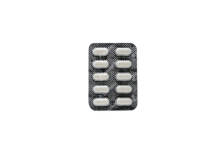Zyrcold 560 Mg Tablet 10 - Uses, Side Effects, Dosage, Price | Truemeds
