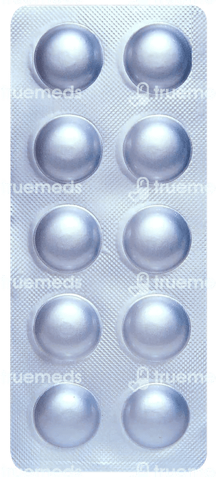 Adjuvanex D | Order Adjuvanex D Tablet Online at Truemeds