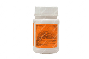 Alsarex Tablet 40 - Uses, Side Effects, Dosage, Price | Truemeds