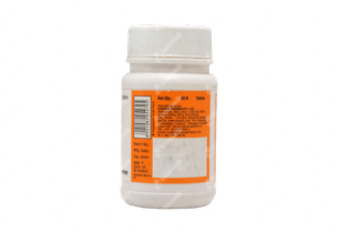 Alsarex Tablet 40 - Uses, Side Effects, Dosage, Price | Truemeds