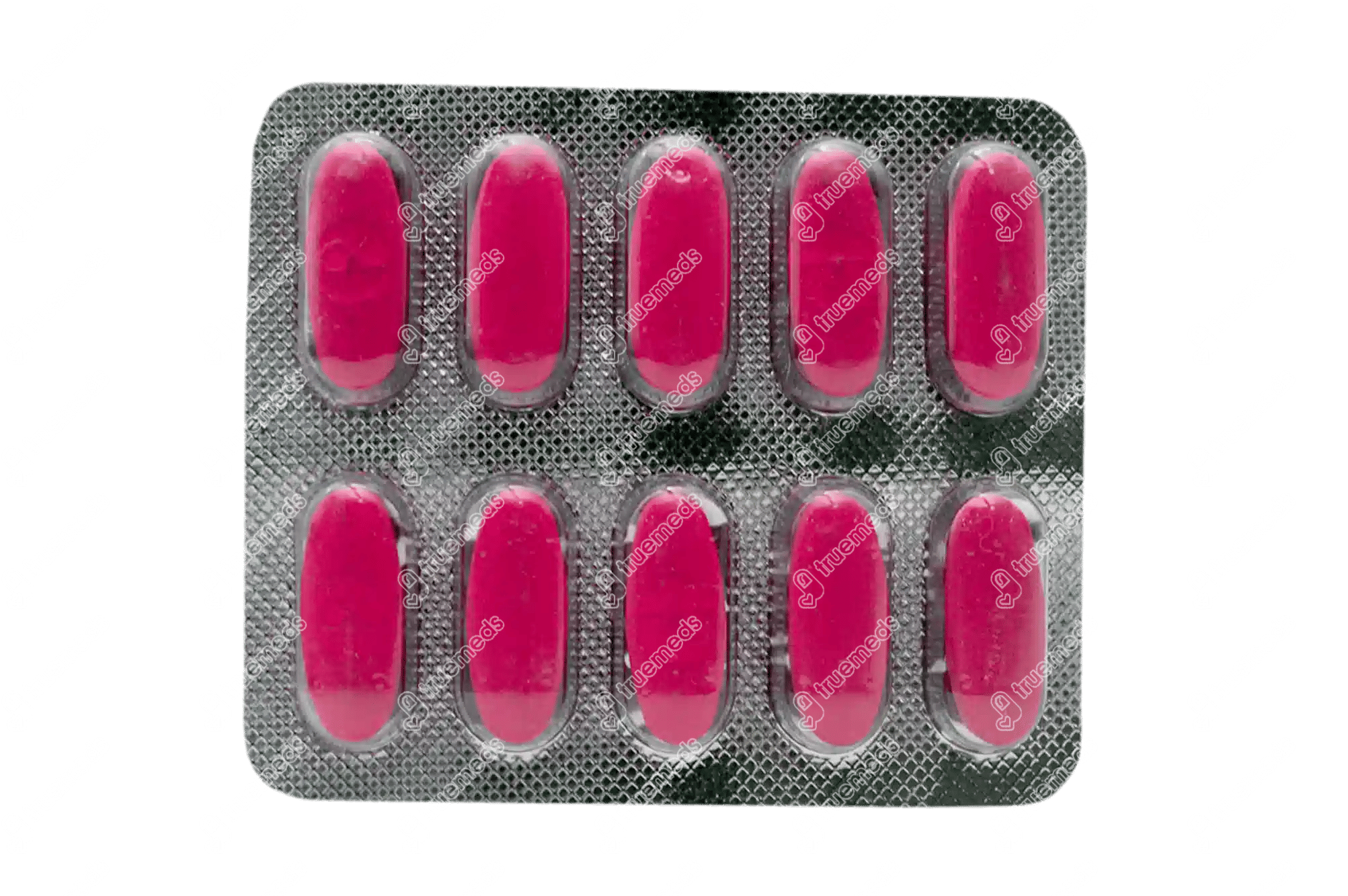 Arthrodol Tablet 10 - Uses, Side Effects, Dosage, Price | Truemeds