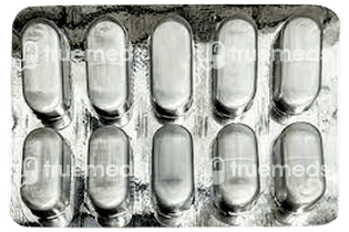 Cacao Tablet 10 - Uses, Side Effects, Dosage, Price | Truemeds