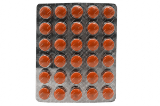 Chropaxe Tablet 30 - Uses, Side Effects, Dosage, Price | Truemeds