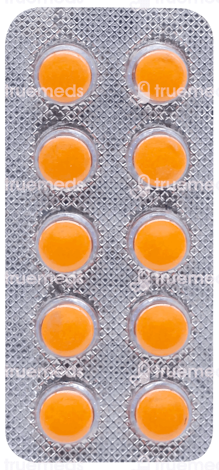 Cilinext 10 Tablet 10: Uses, Side Effects, Price & Substitutes