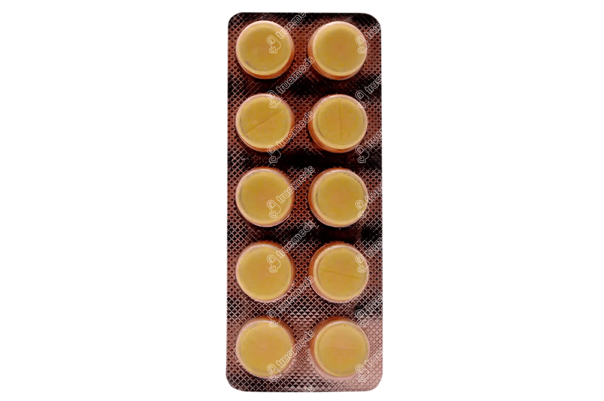 Coldfresh Plus | Order Coldfresh Plus Tablet Online at Truemeds