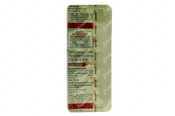 Coldfresh Plus | Order Coldfresh Plus Tablet Online at Truemeds