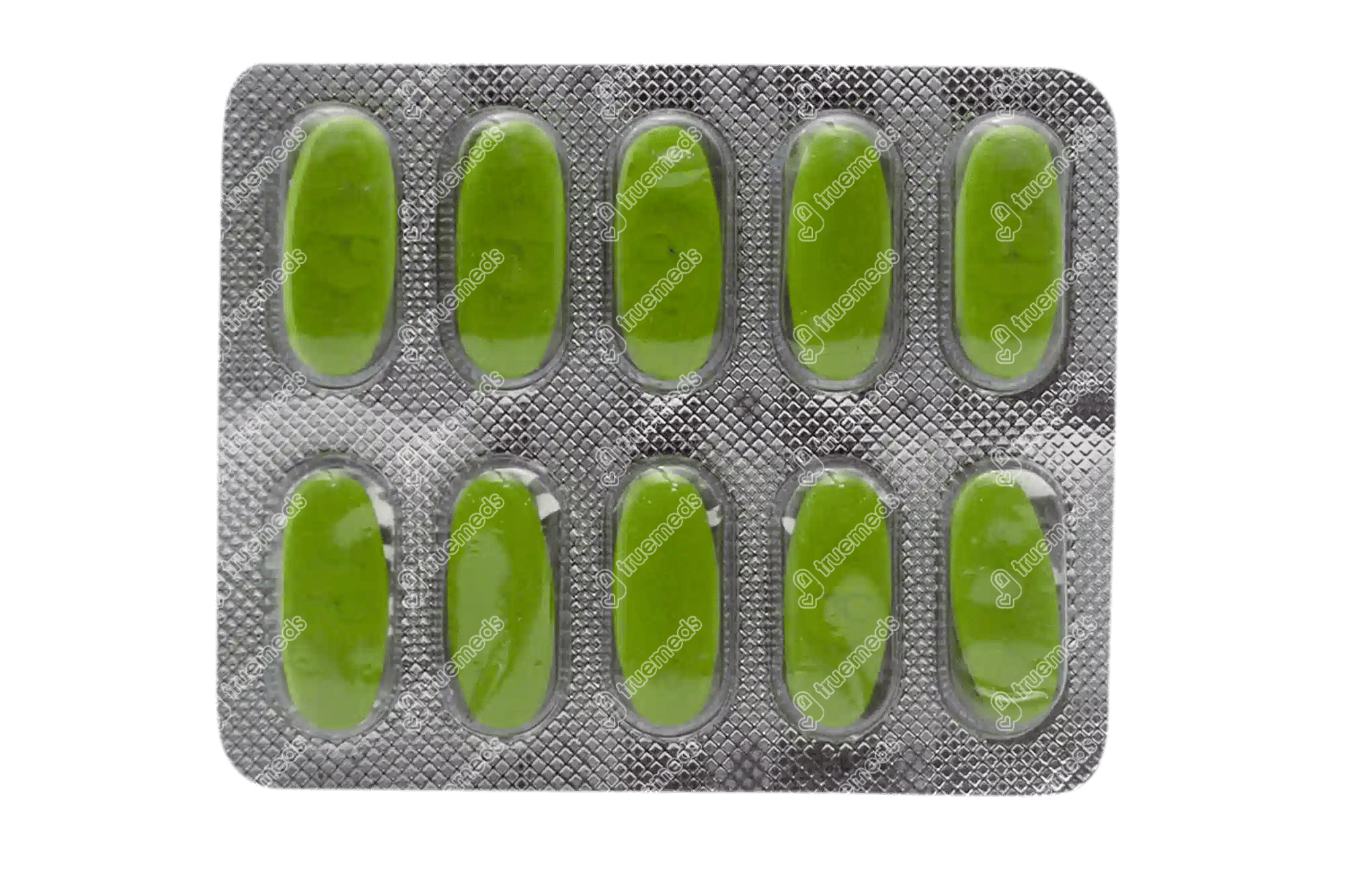 Collasyn Tablet 10 - Uses, Side Effects, Dosage, Price | Truemeds