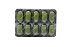 Cresvin Beta Tablet 10 - Uses, Side Effects, Dosage, Price | Truemeds