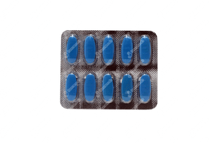 Diapal Tablet 10 - Uses, Side Effects, Dosage, Price | Truemeds