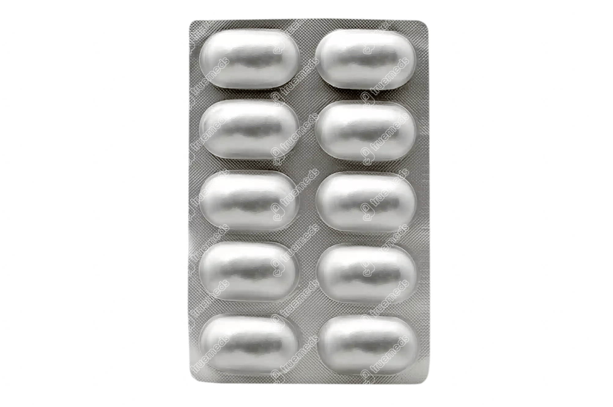 Esiromide Plus Capsule 10 - Uses, Side Effects, Dosage, Price | Truemeds