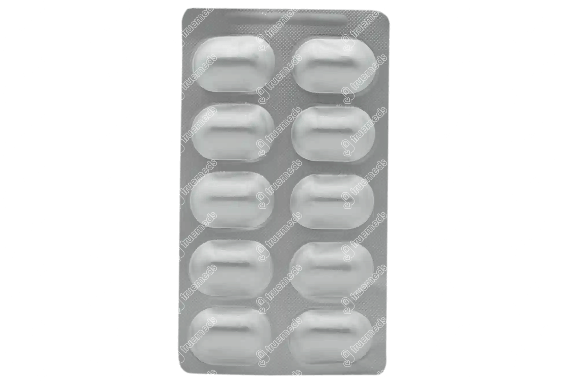 Fcf Z | Order Fcf Z Tablet Online at Truemeds