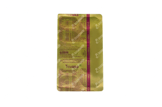 Femgold Tablet 10 - Uses, Side Effects, Dosage, Price | Truemeds