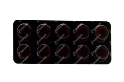 Gabagesic Plus Tablet 10 - Uses, Side Effects, Dosage, Price | Truemeds