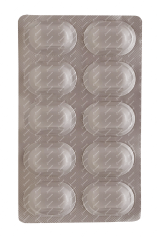 Gutchamp Capsule 10 - Uses, Side Effects, Dosage, Price | Truemeds