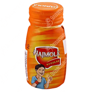 Dabur Hajmola Regular Tablet 120 - Uses, Side Effects, Dosage, Price ...