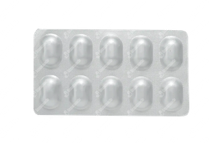 I Site Plus Tablet 10 - Uses, Side Effects, Dosage, Price | Truemeds