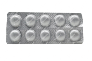 Ignicar Tablet 10 - Uses, Side Effects, Dosage, Price | Truemeds