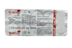 Ignicar | Order Ignicar Tablet Online at Truemeds