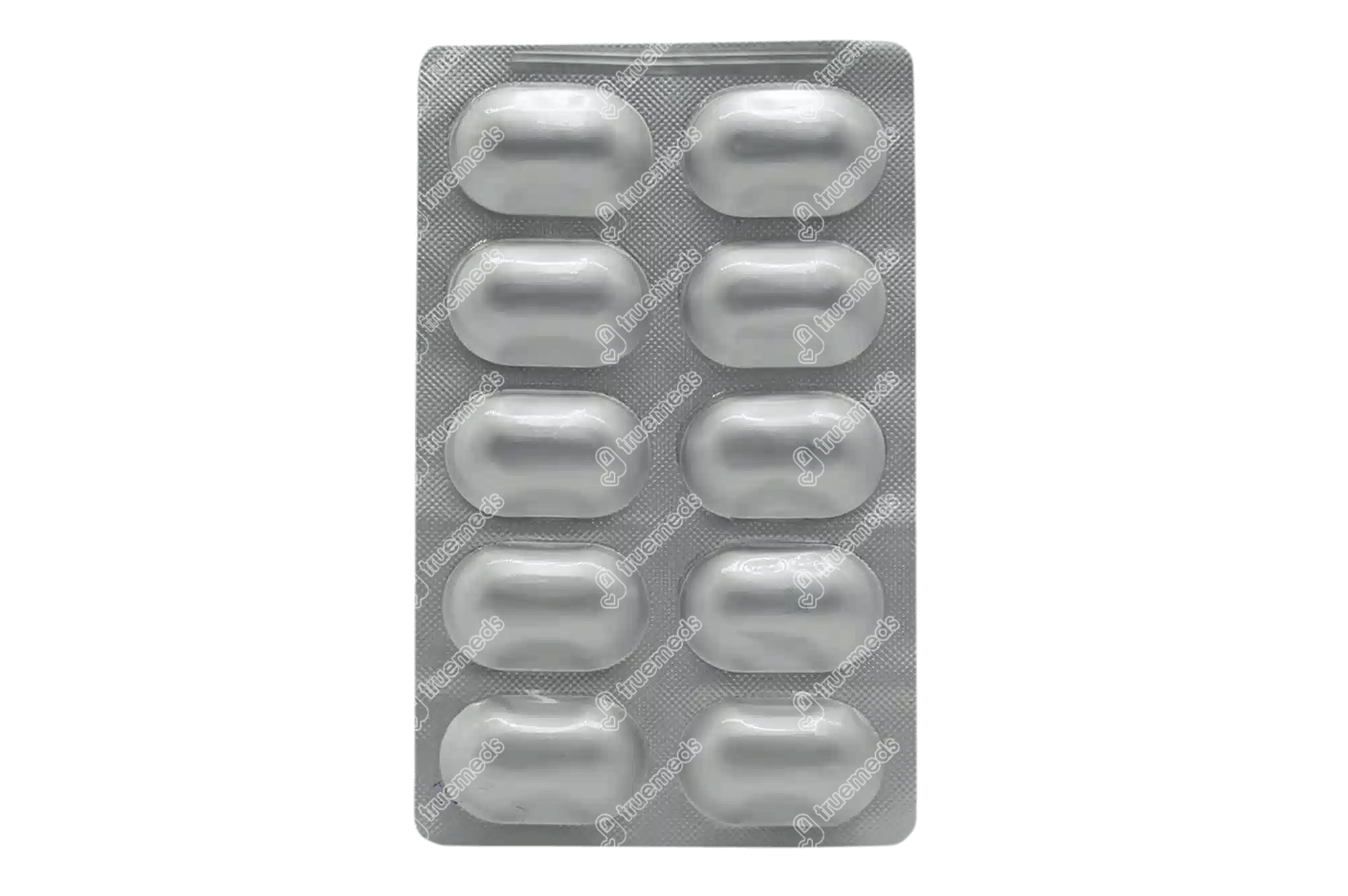 Kiofiber Tablet 10 - Uses, Side Effects, Dosage, Price | Truemeds