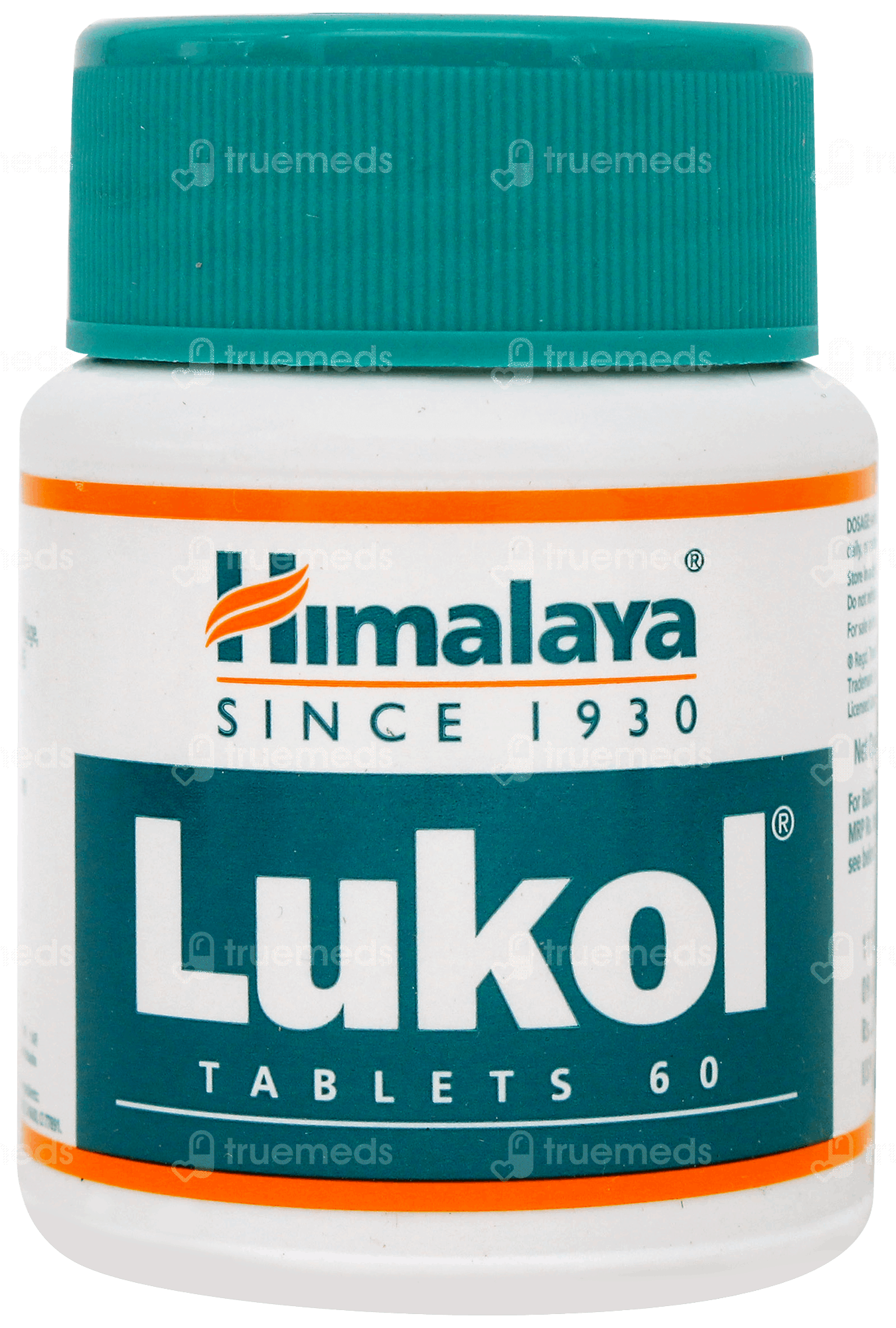 Himalaya Lukol Tablet: Uses, Side Effects, Price & Substitutes