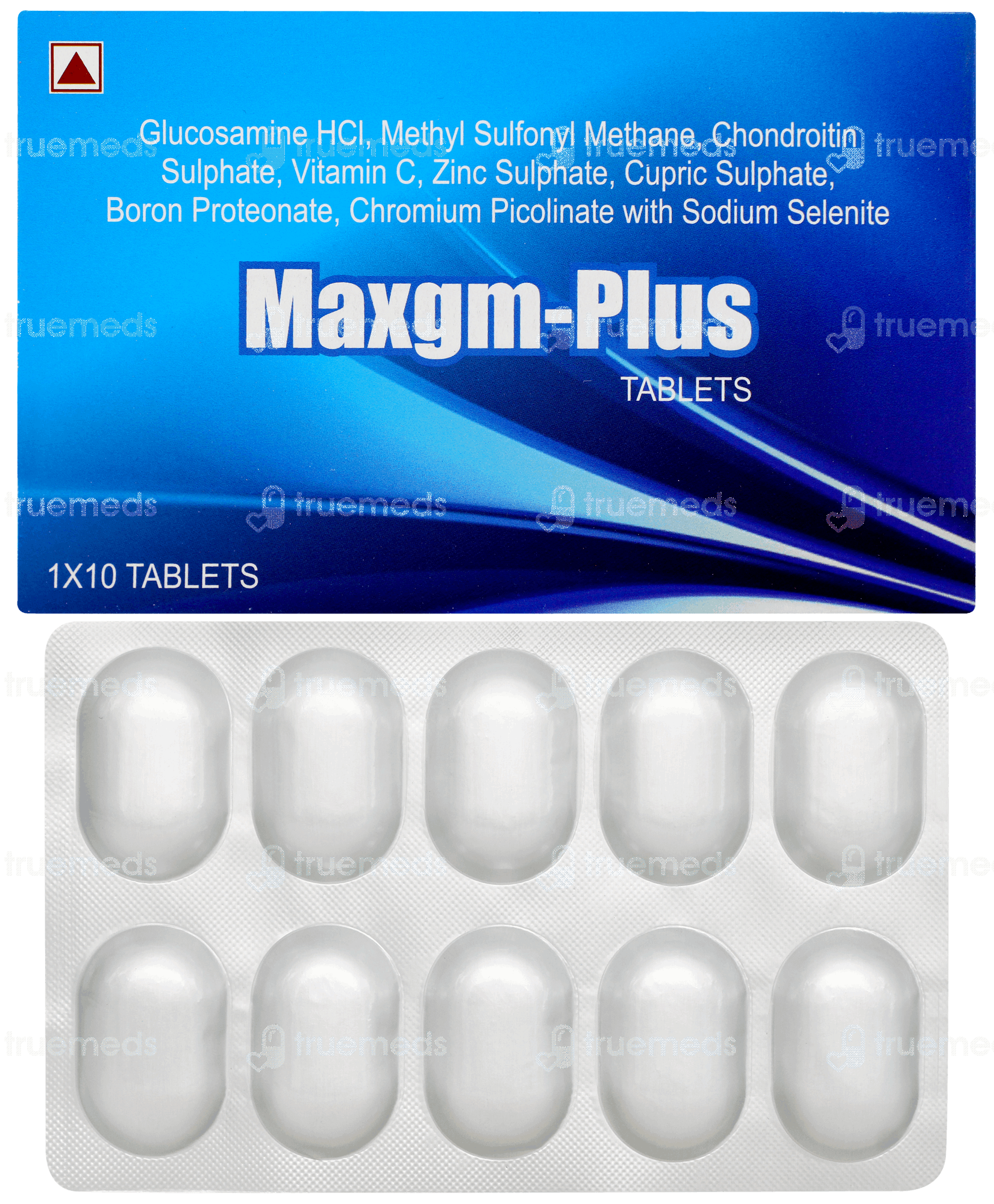 Jupishine Cp Tablet 10 - Uses, Side Effects, Dosage, Price | Truemeds