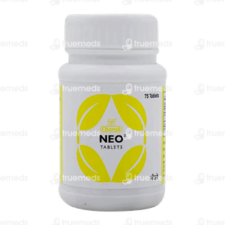 Neo Tablet: Uses, Side Effects, Price & Substitutes
