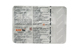 Rejoint Max Tablet 10 - Uses, Side Effects, Dosage, Price | Truemeds