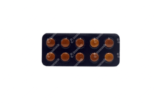 Resner Tablet: Uses, Side Effects, Price & Substitutes