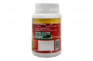 Dabur Rheumatil Tablet 90 - Uses, Side Effects, Dosage, Price | Truemeds