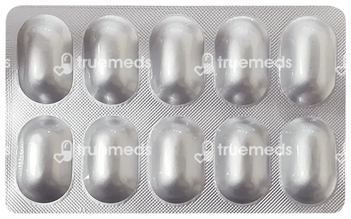 Spastone Rm | Order Spastone Rm Tablet Online at Truemeds