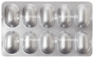 Spastone Rm | Order Spastone Rm Tablet Online at Truemeds