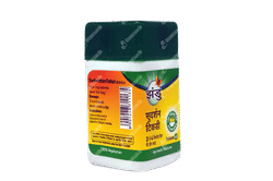 Zandu Sudarshan Tablet 40 - Uses, Side Effects, Dosage, Price | Truemeds