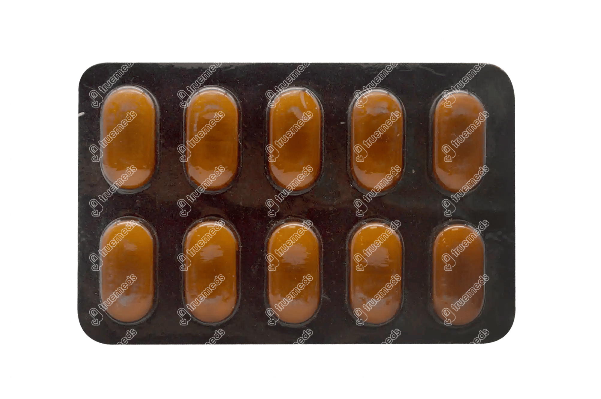 Vighan Forte Tablet 10 - Uses, Side Effects, Dosage, Price | Truemeds