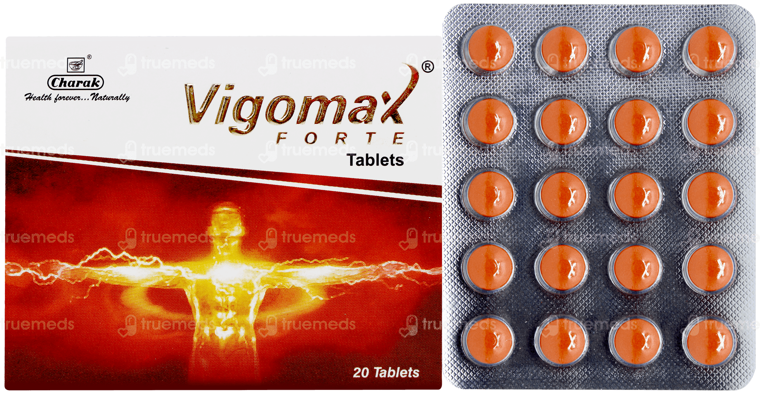 Nutricell Capsule 10 - Uses, Side Effects, Dosage, Price | Truemeds