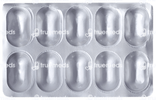 Adtrol K2 Tablet 10 - Uses, Side Effects, Dosage, Price | Truemeds