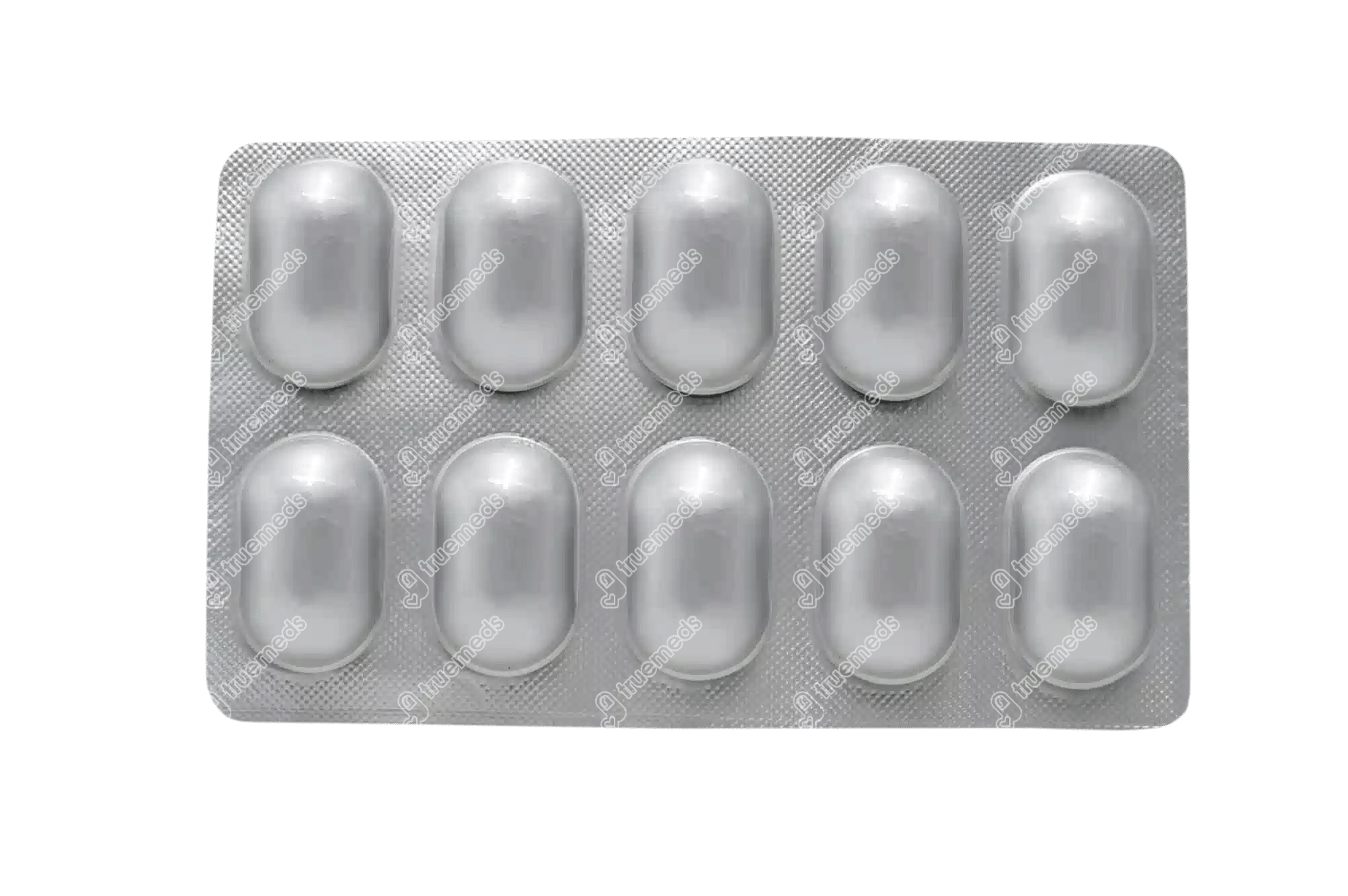 Amigo Tablet 10 - Uses, Side Effects, Dosage, Price | Truemeds