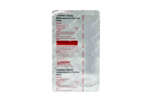 B 29 Lc | Order B 29 Lc Tablet Online at Truemeds