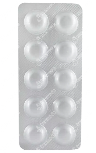 B 29 Tablet 10 - Uses, Side Effects, Dosage, Price | Truemeds