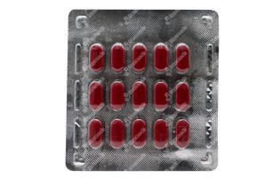 Becostar Tablet 15 - Uses, Side Effects, Dosage, Price | Truemeds