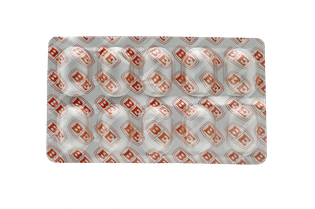 Befer Tablet 10 - Uses, Side Effects, Dosage, Price | Truemeds