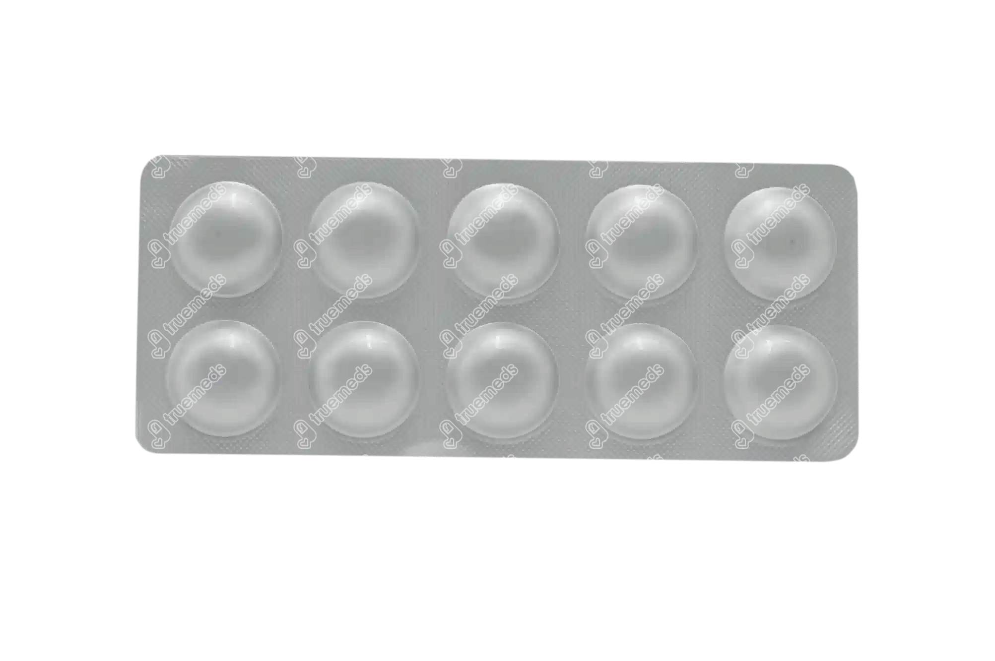 Caltuf Tablet 10 - Uses, Side Effects, Dosage, Price | Truemeds