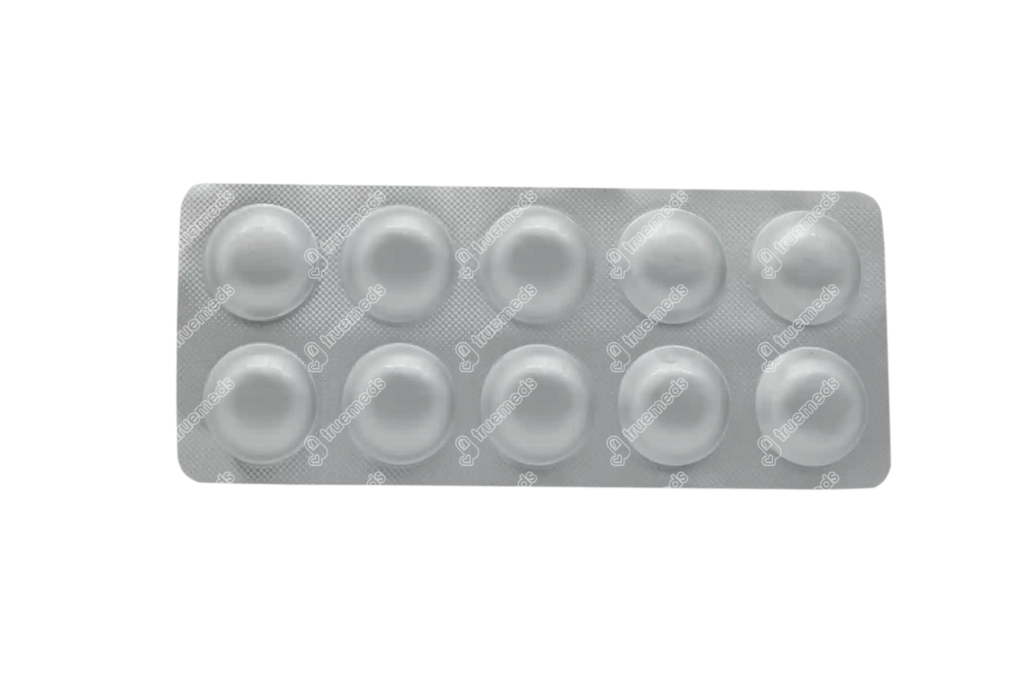 Caltuf Xt Tablet 10 - Uses, Side Effects, Dosage, Price | Truemeds