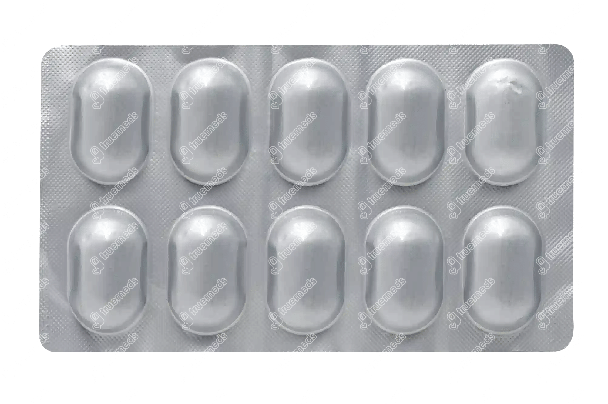 Calvoli Tablet 10 - Uses, Side Effects, Dosage, Price | Truemeds