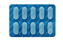 Cartisafe Forte Tablet 10 - Uses, Side Effects, Dosage, Price | Truemeds