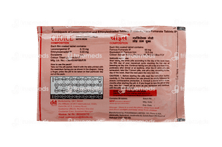 Choice | Order Choice Tablet Online at Truemeds