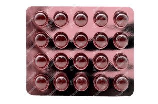 Chymotas Forte 100000 AU | Order Chymotas Forte 100000 AU Tablet Online ...