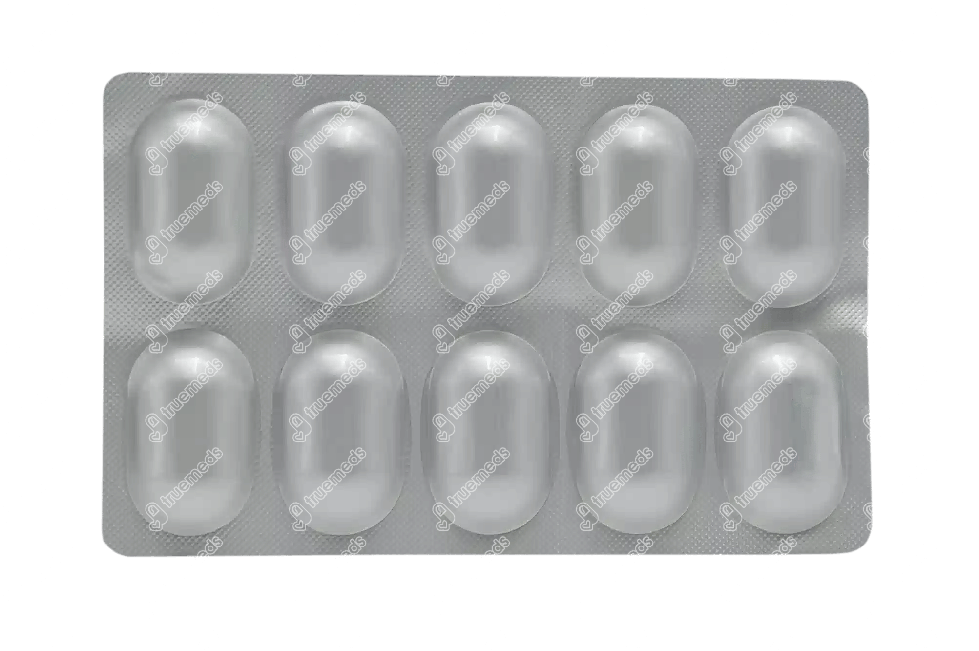 Cutishine Tablet 10 - Uses, Side Effects, Dosage, Price | Truemeds