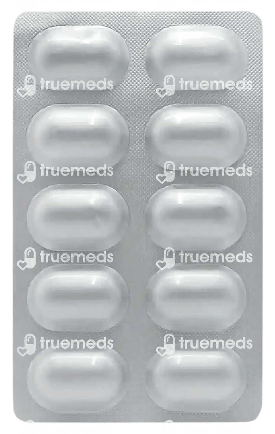 Weltive Q 10 Tablet 10 - Uses, Side Effects, Dosage, Price | Truemeds