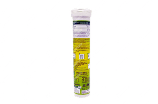 Escor Z Lemon Tablet 20 - Uses, Side Effects, Dosage, Price | Truemeds